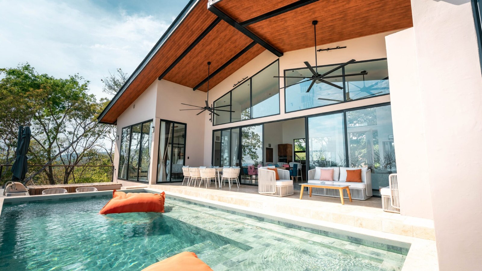 Why Privacy Is The New Luxury: The Rise Of Private Estate Buyouts In ...